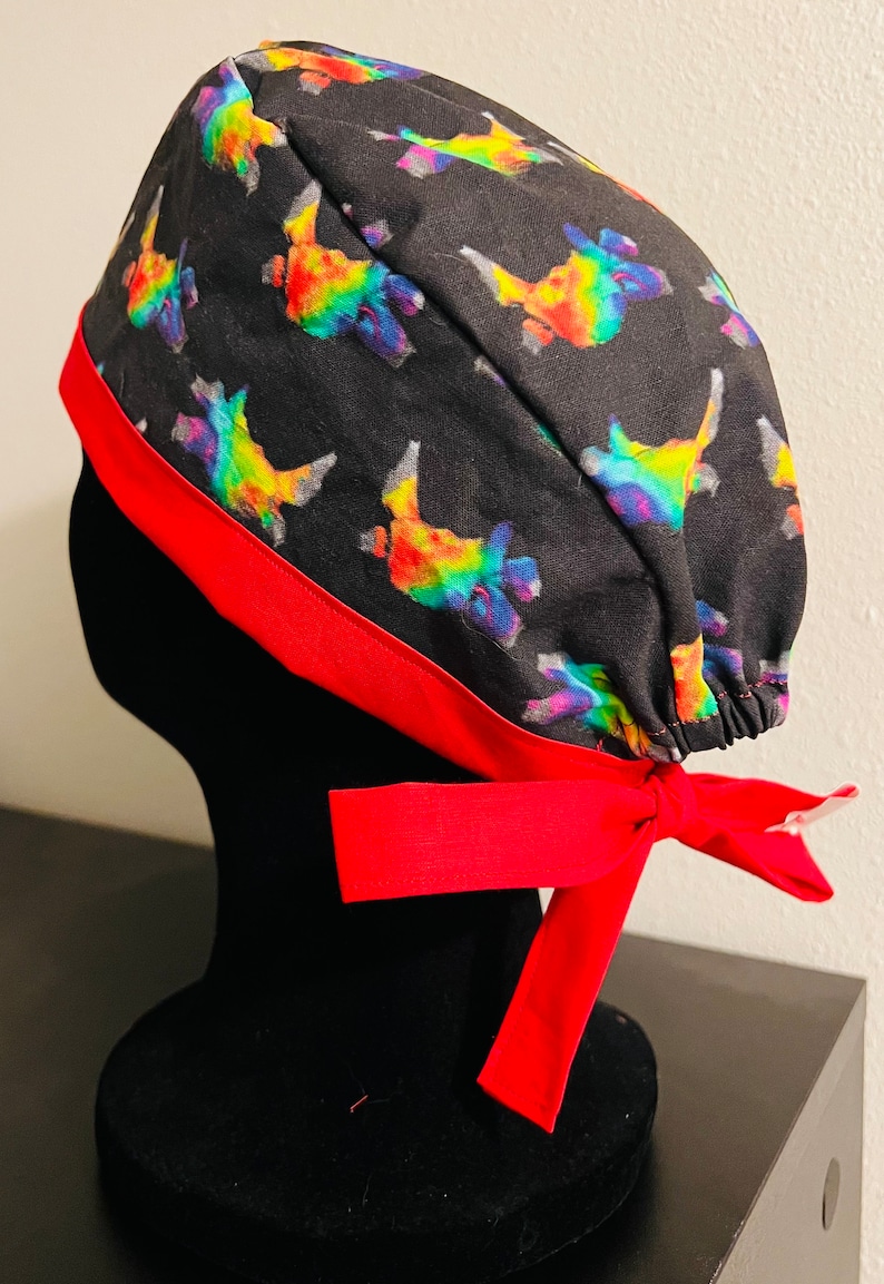 Electrophysiology Mapping Scrub Cap, EP Carto Ablation, Heart Left ...
