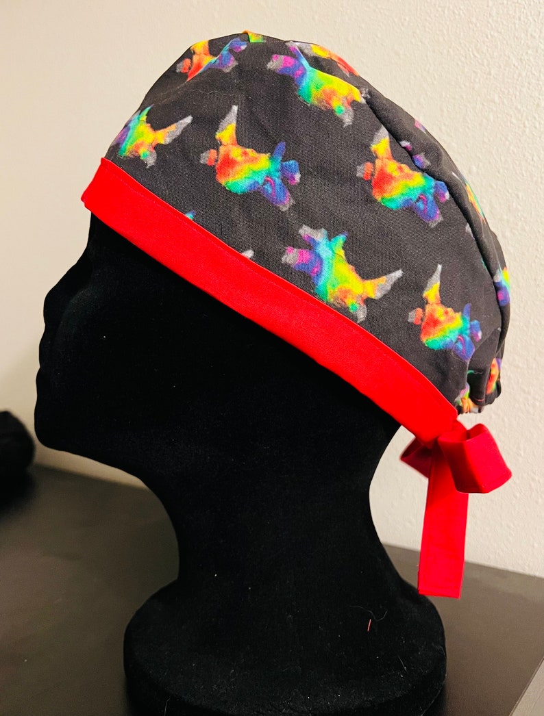 Electrophysiology Mapping Scrub Cap, EP Carto Ablation, Heart Left ...