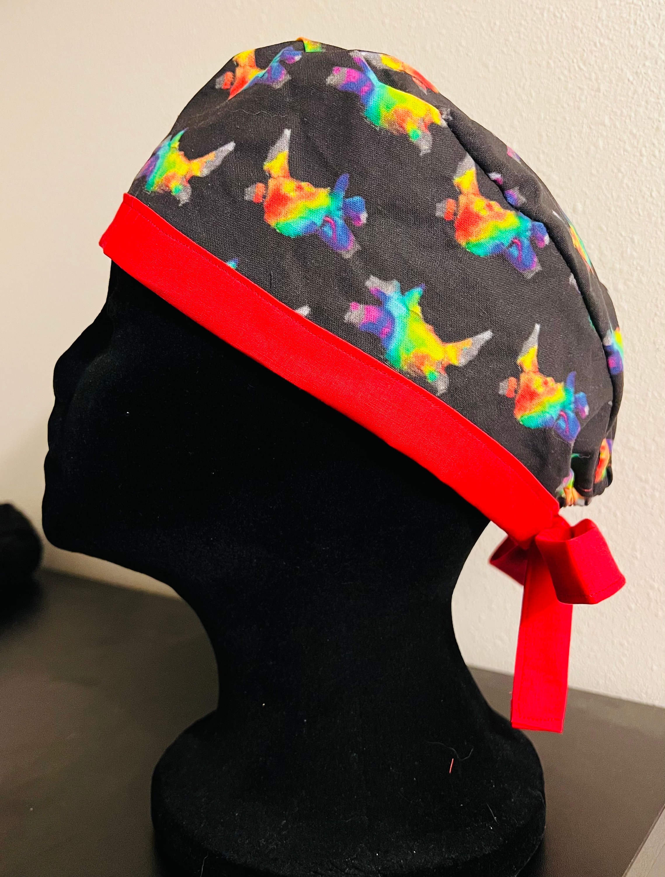 Electrophysiology Mapping Scrub Cap, EP Carto Ablation, Heart Left ...