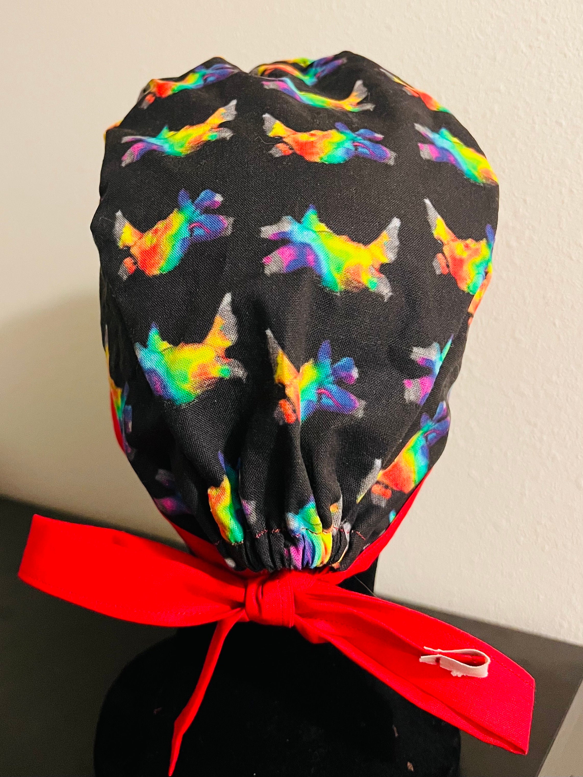 Electrophysiology Mapping Scrub Cap, EP Carto Ablation, Heart Left ...