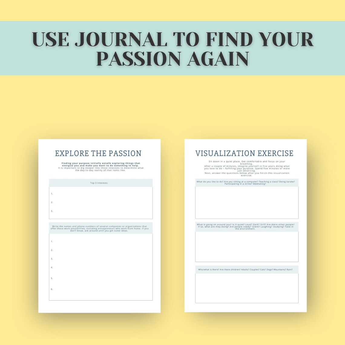 Exploring Your Passion to Find Your Purpose | Life Purpose | Life ...
