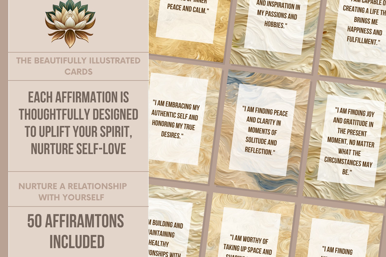 Empower, Heal & Grow: Self-compassion Card Deck for Narcissistic Trauma ...