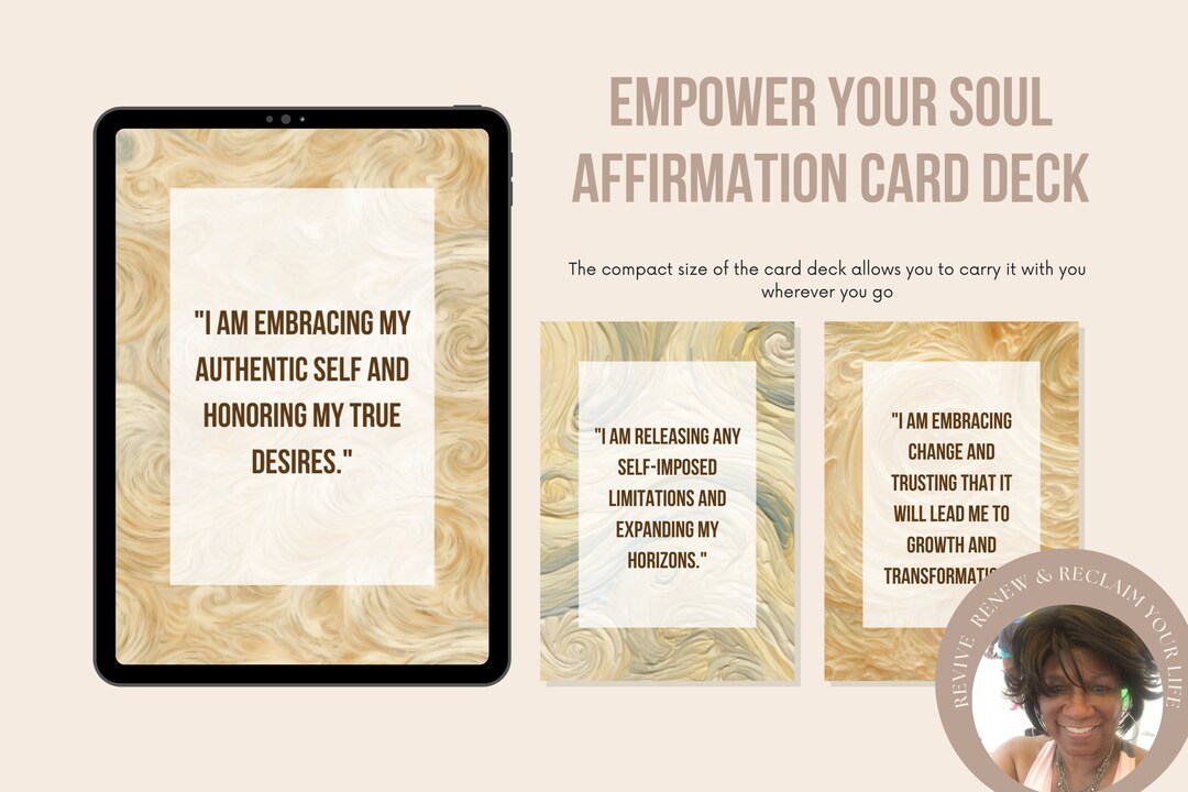 Empower, Heal & Grow: Self-compassion Card Deck for Narcissistic Trauma ...