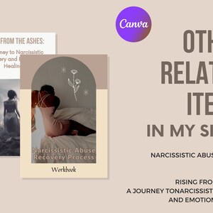 Thrive Beyond Narcissism: Healing Journey. Abuse Survivor. Emotional ...
