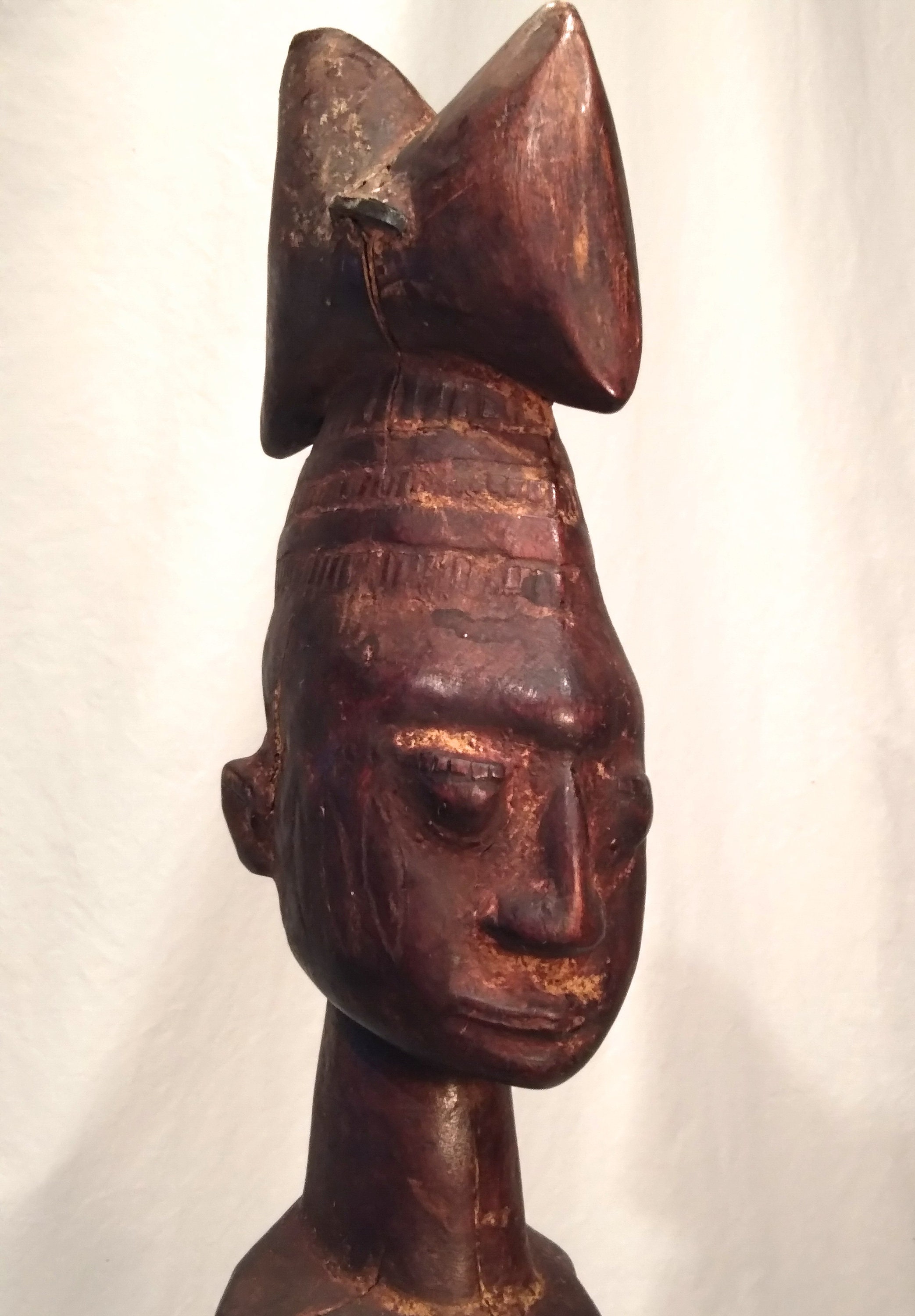 Africa Antique Yoruba Shango - Etsy