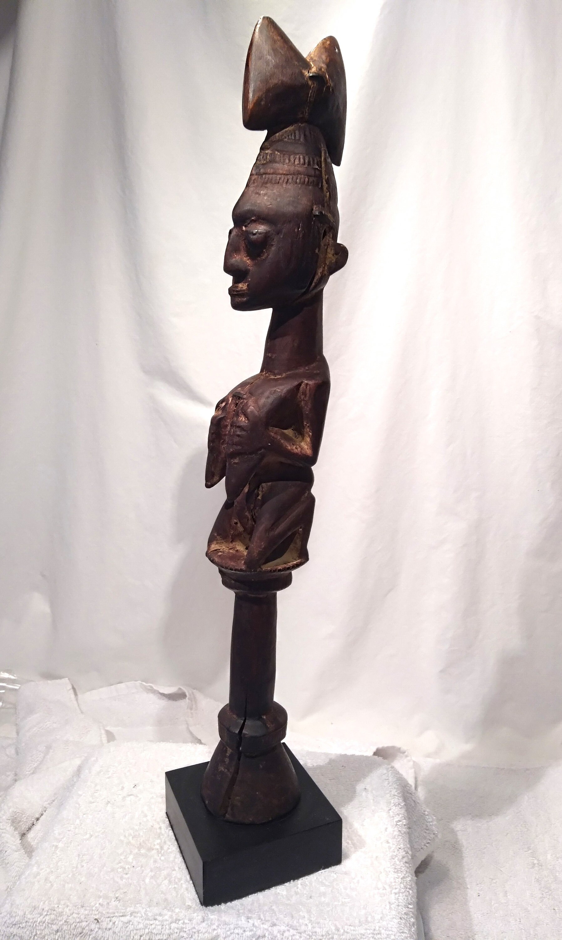 Africa Antique Yoruba Shango - Etsy