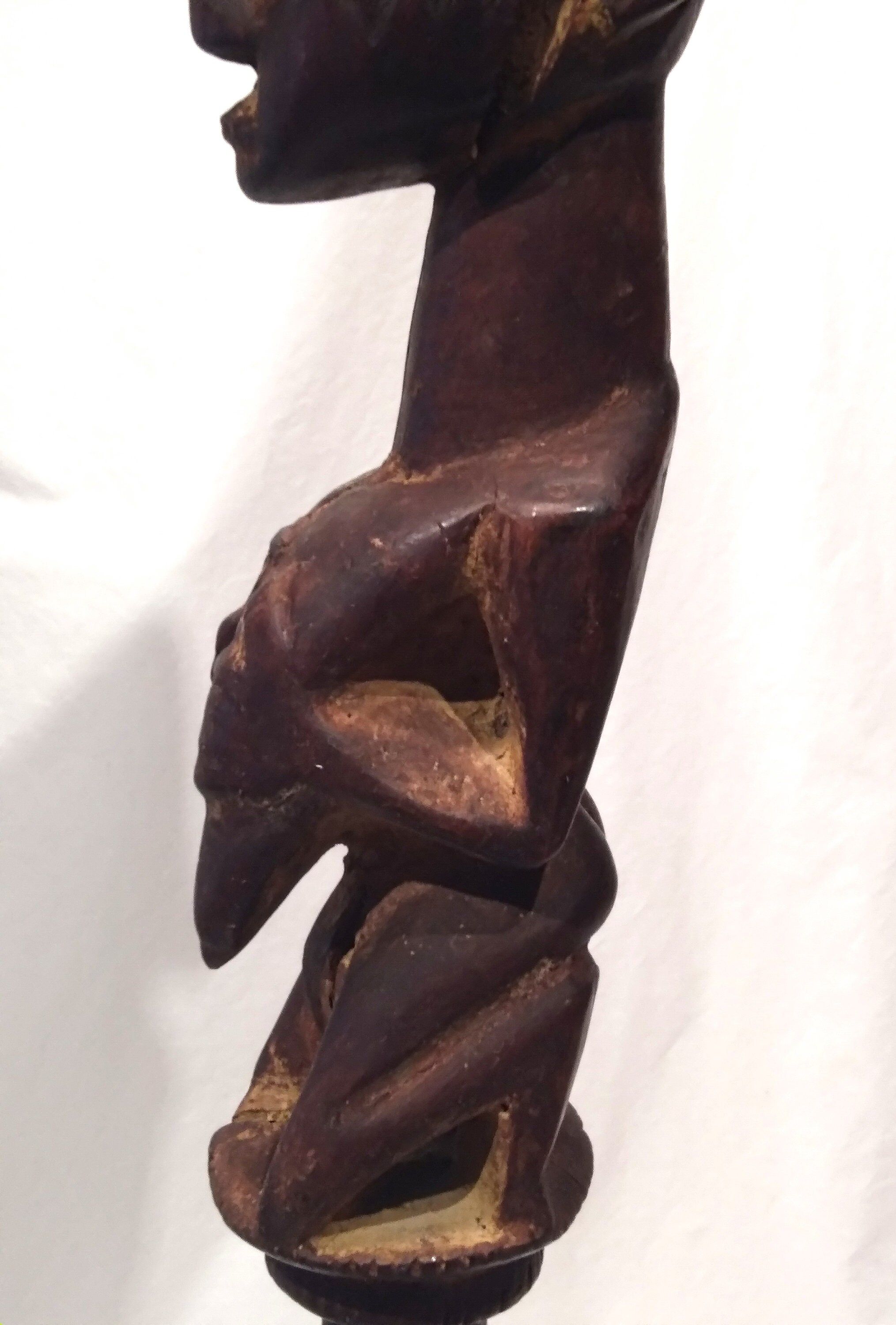 Africa Antique Yoruba Shango - Etsy