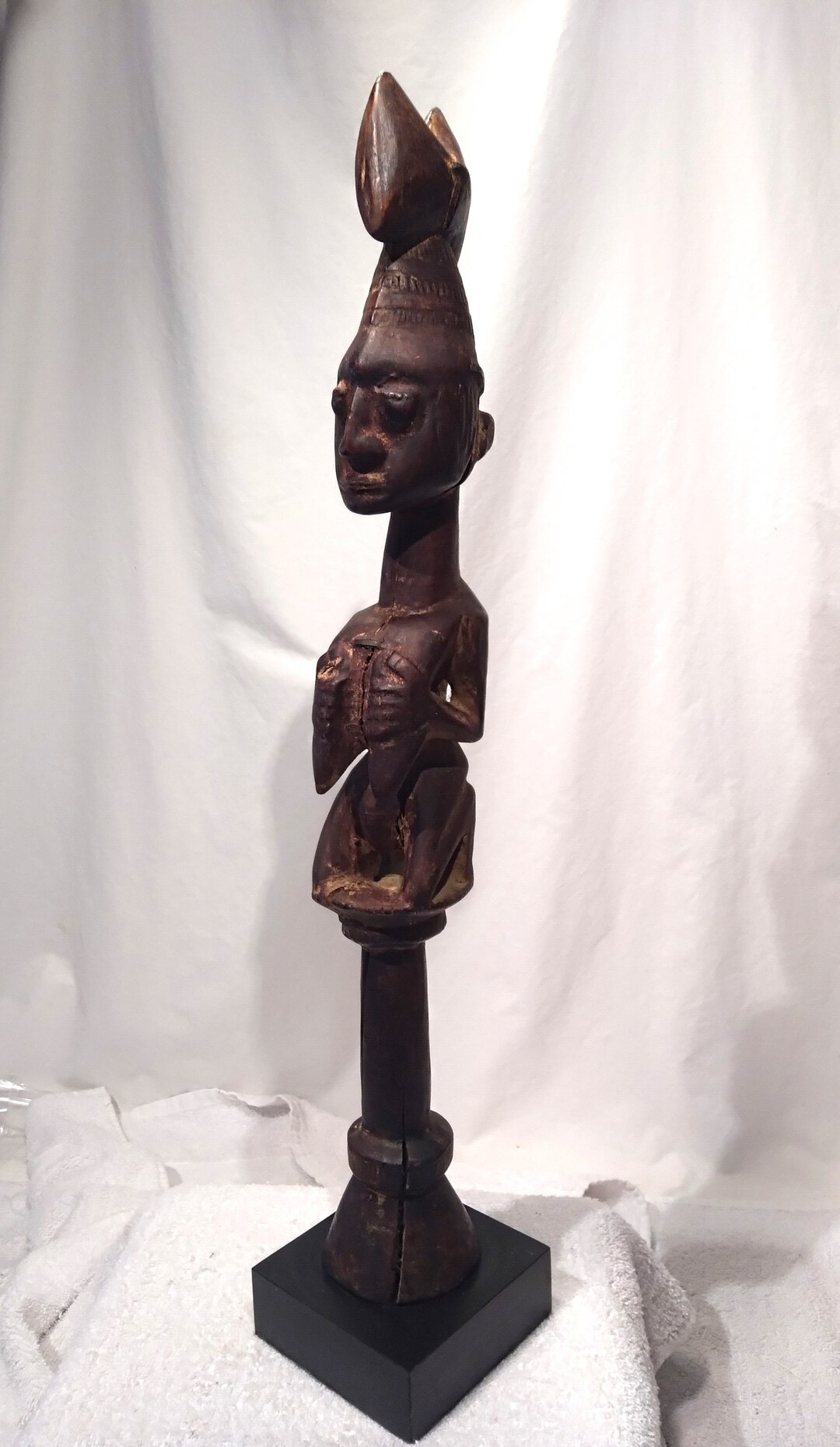 Africa Antique Yoruba Shango - Etsy
