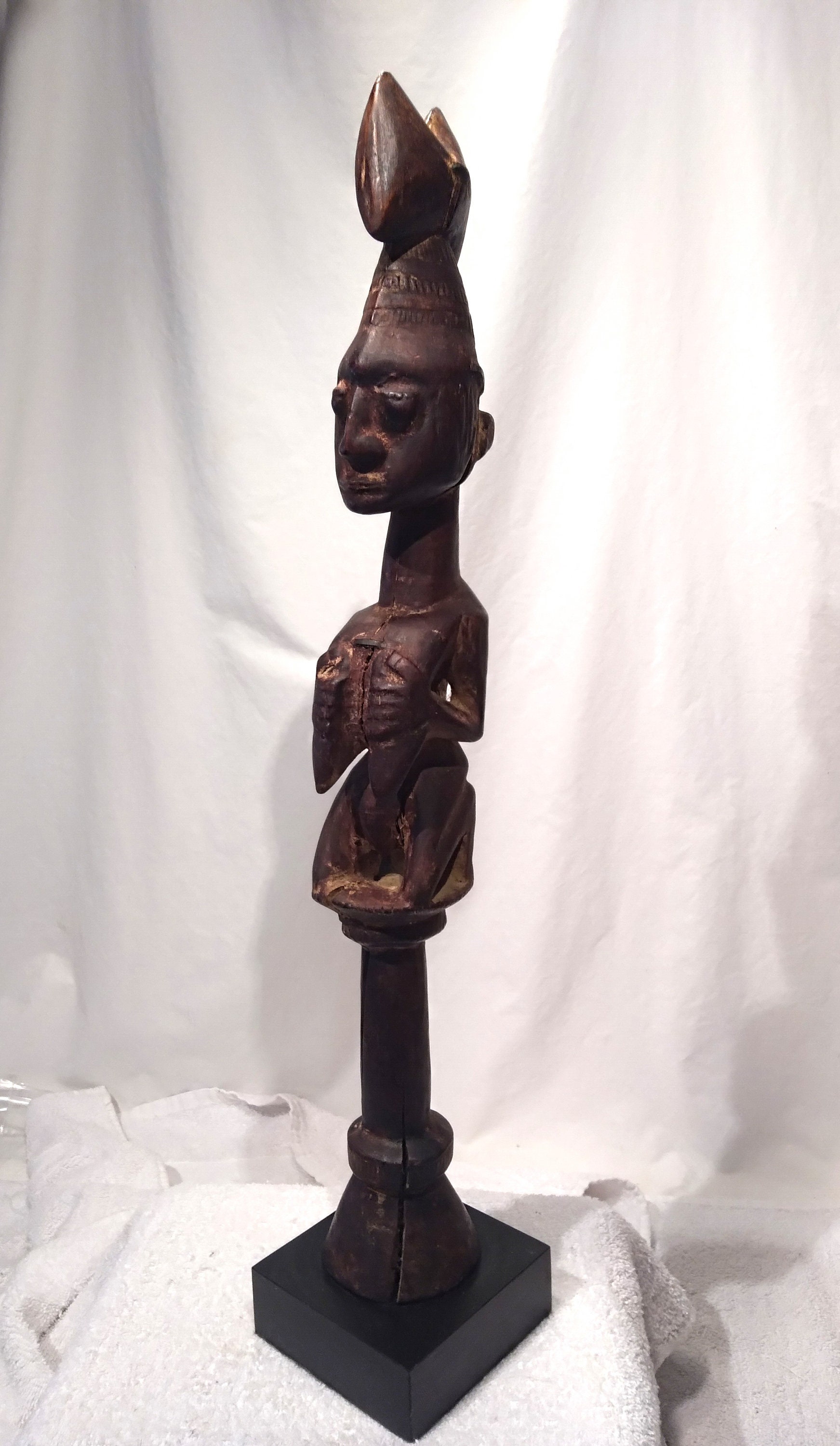 Africa Antique Yoruba Shango - Etsy