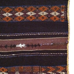 Antique Bolivian Weaving - Etsy