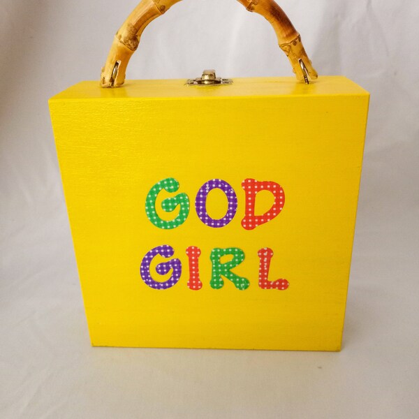 Little Girl Purse - Etsy