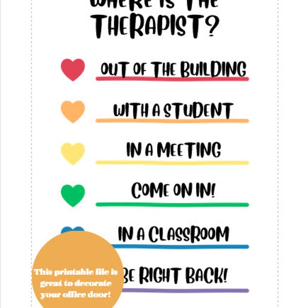 Where is the Social Worker Sign - Shop Online - Etsy