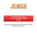 Jenga Game: 70 Conversation Starter Cards for Kids (PDF) - Etsy