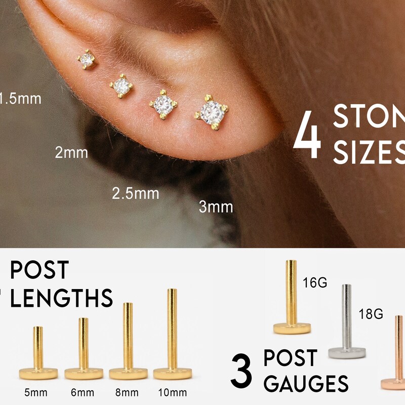 Gold Push Pins - Etsy