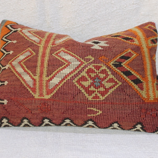 Violet Pillow Cover - Etsy