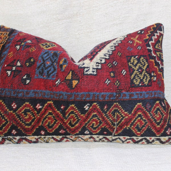 Turkish Throw Pillow - Etsy
