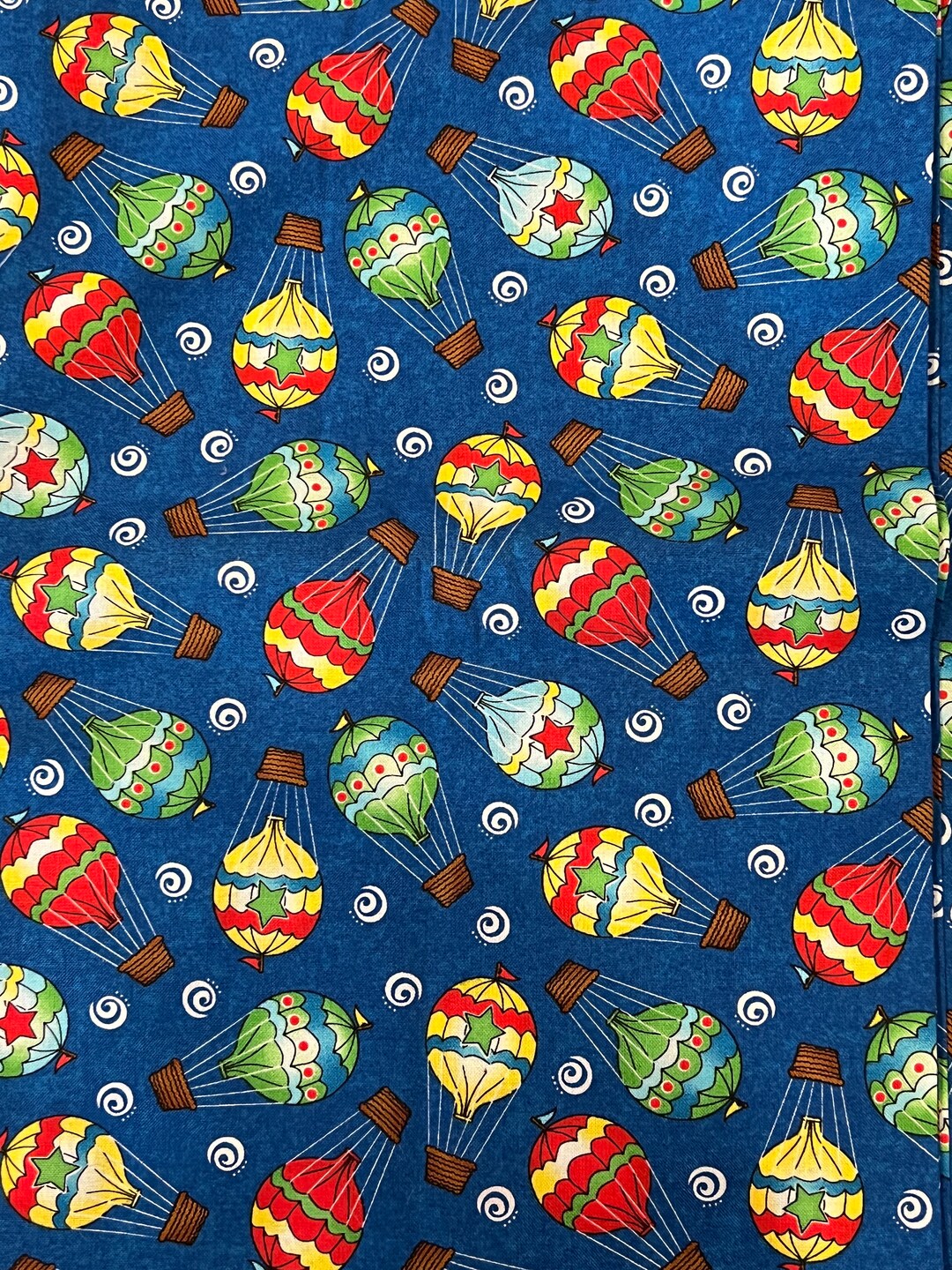 Fabric "ride the Rails" by Nancy J. Smith and Lynda S. Milligan ...