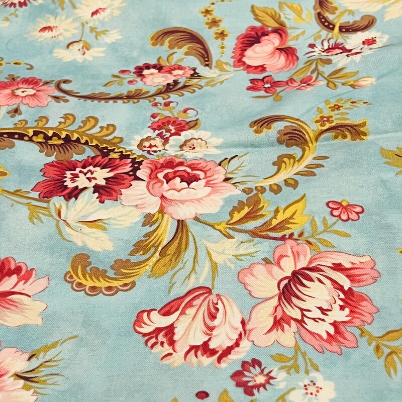 Robyn Pandolph Fabric - Etsy