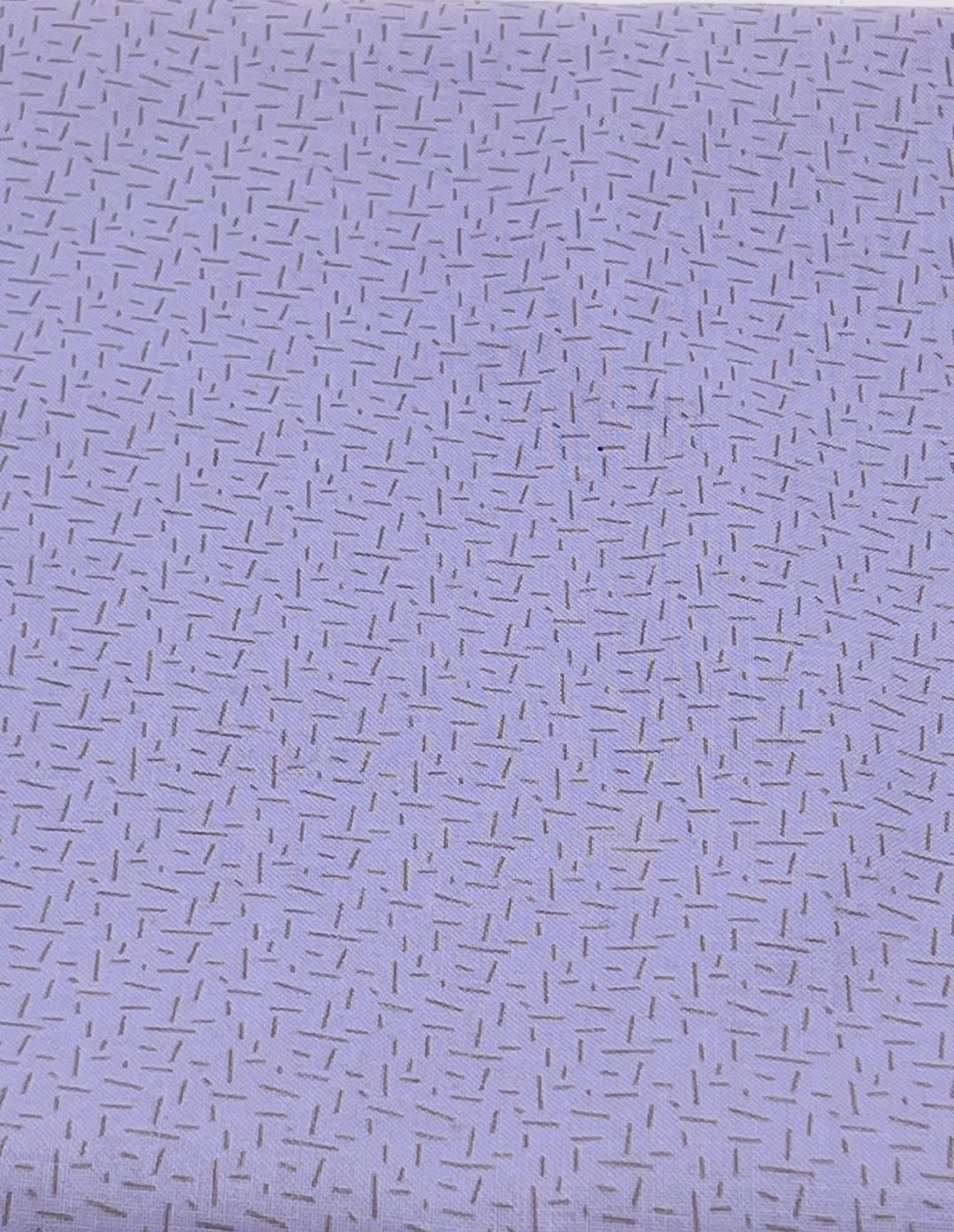 Fabric-“color Love” by Nancy Rink for Marcus Fabrics #5307. Lavender ...