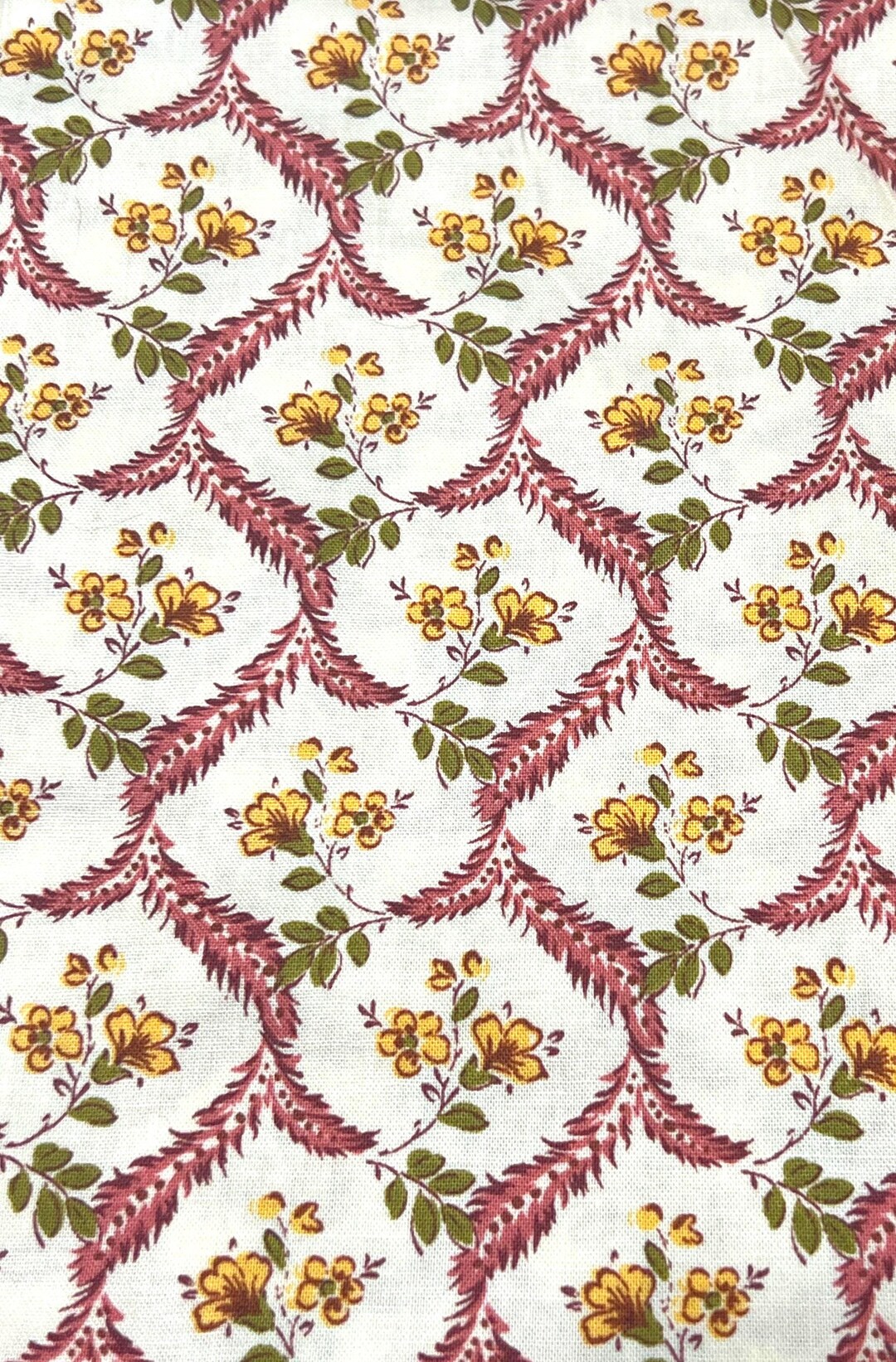 Fabric-“isabella” by Erin Studios for Penny Rose Fabrics #C4694-2015 ...