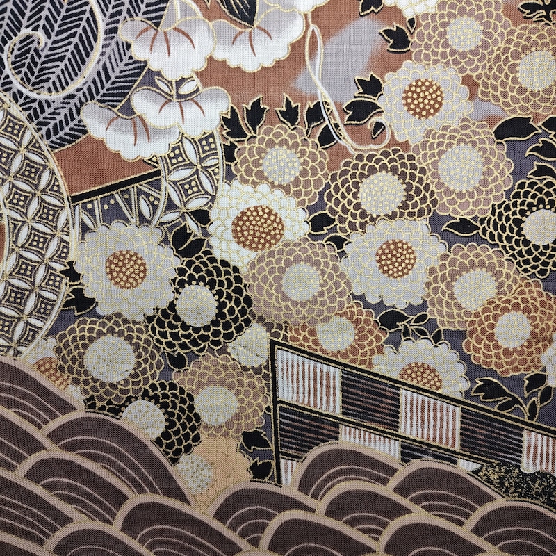 Kessler Fabric - Etsy