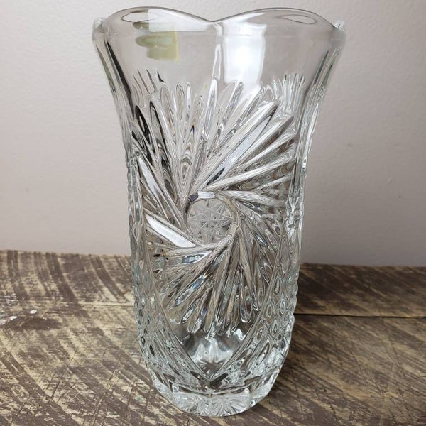 Star of David Pinwheel Glass - Etsy