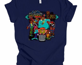 Fat Albert T Shirt | Etsy