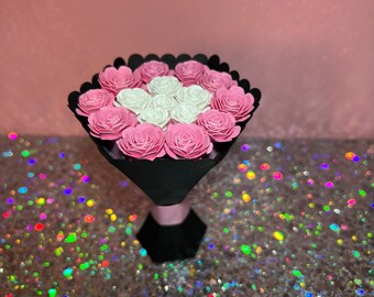 Mini Ramo Bouquet - Etsy