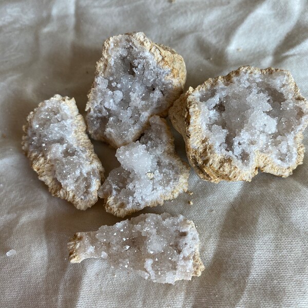Whole Geodes - Etsy