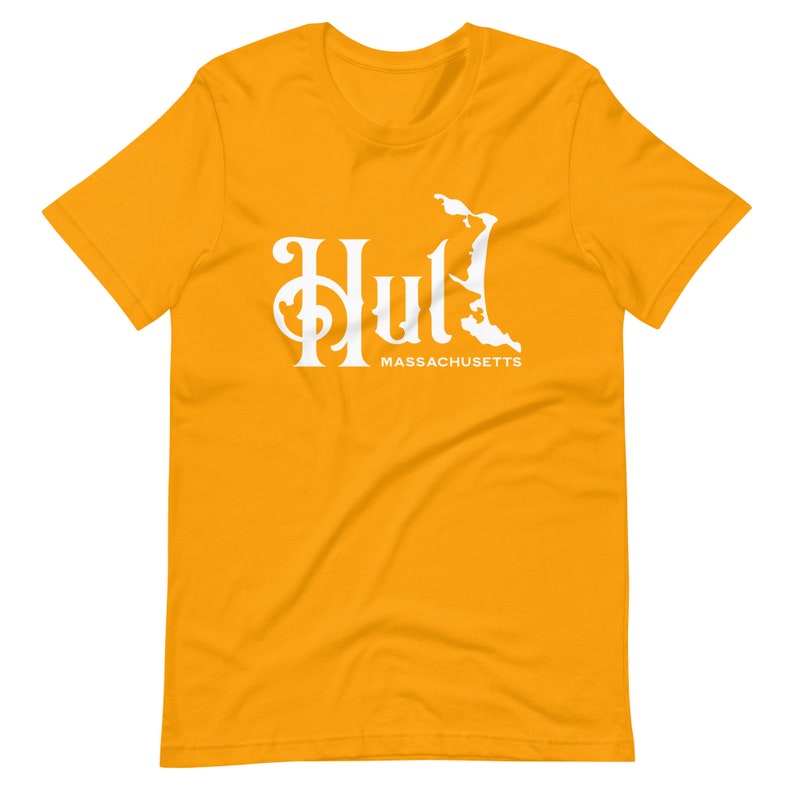 Hull MA Map Unisex T shirt White Logo Etsy Hull MA Map Unisex T shirt White Logo Etsy