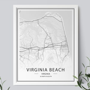 100 Pieces U.S. City Prints, City Map Bundle, City Map Decor, City Map ...