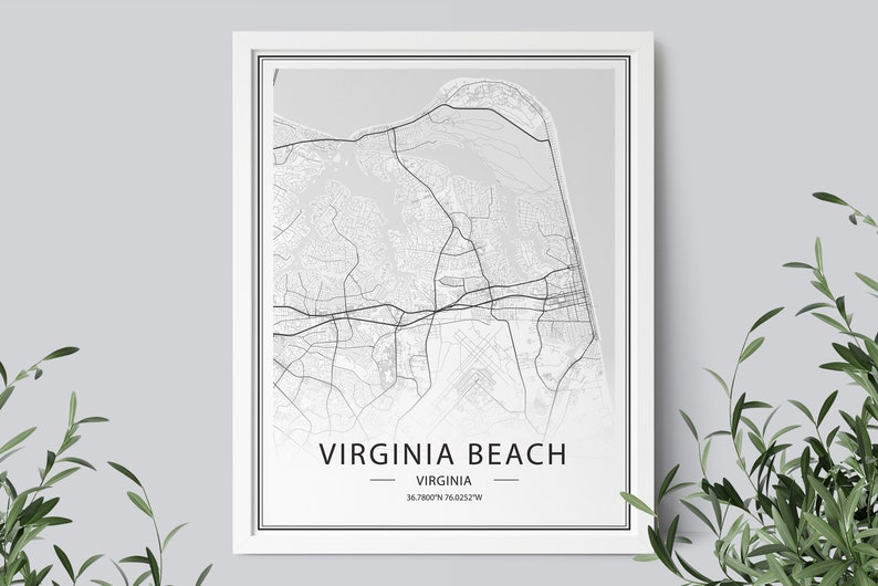 100 Pieces U.S. City Prints, City Map Bundle, City Map Decor, City Map ...
