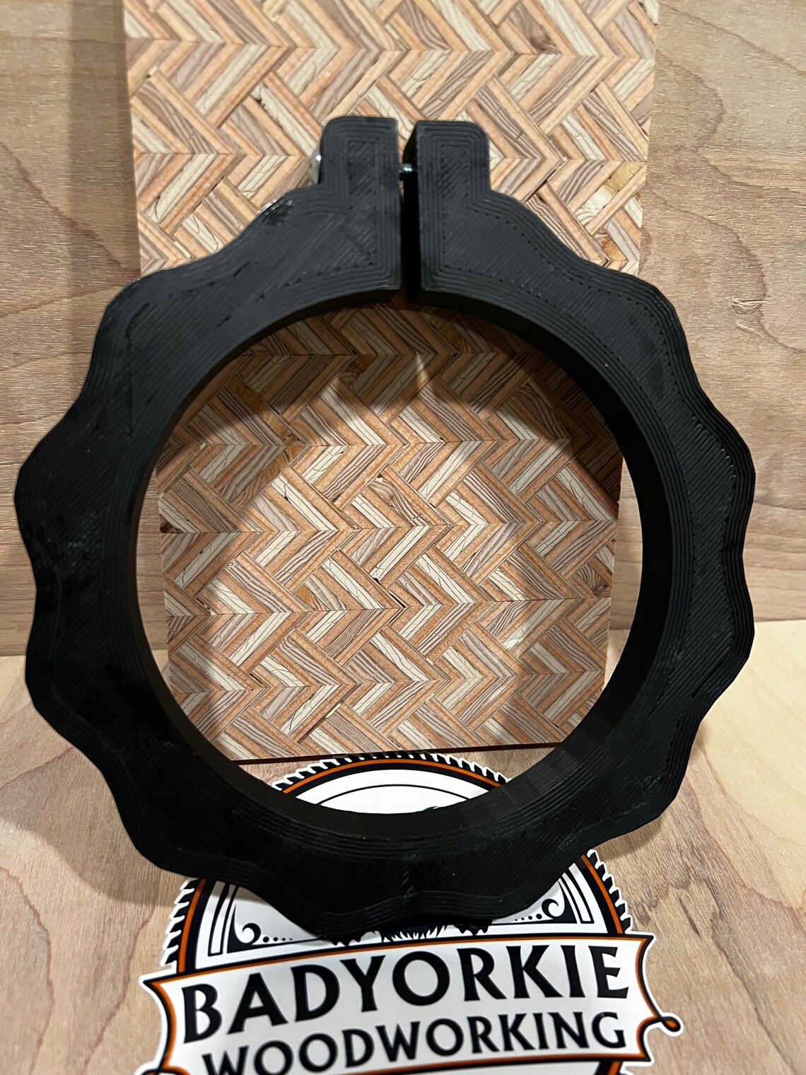 Magnetic Dust Collector 5" Port Clamp-on Individual for Existing Ports ...