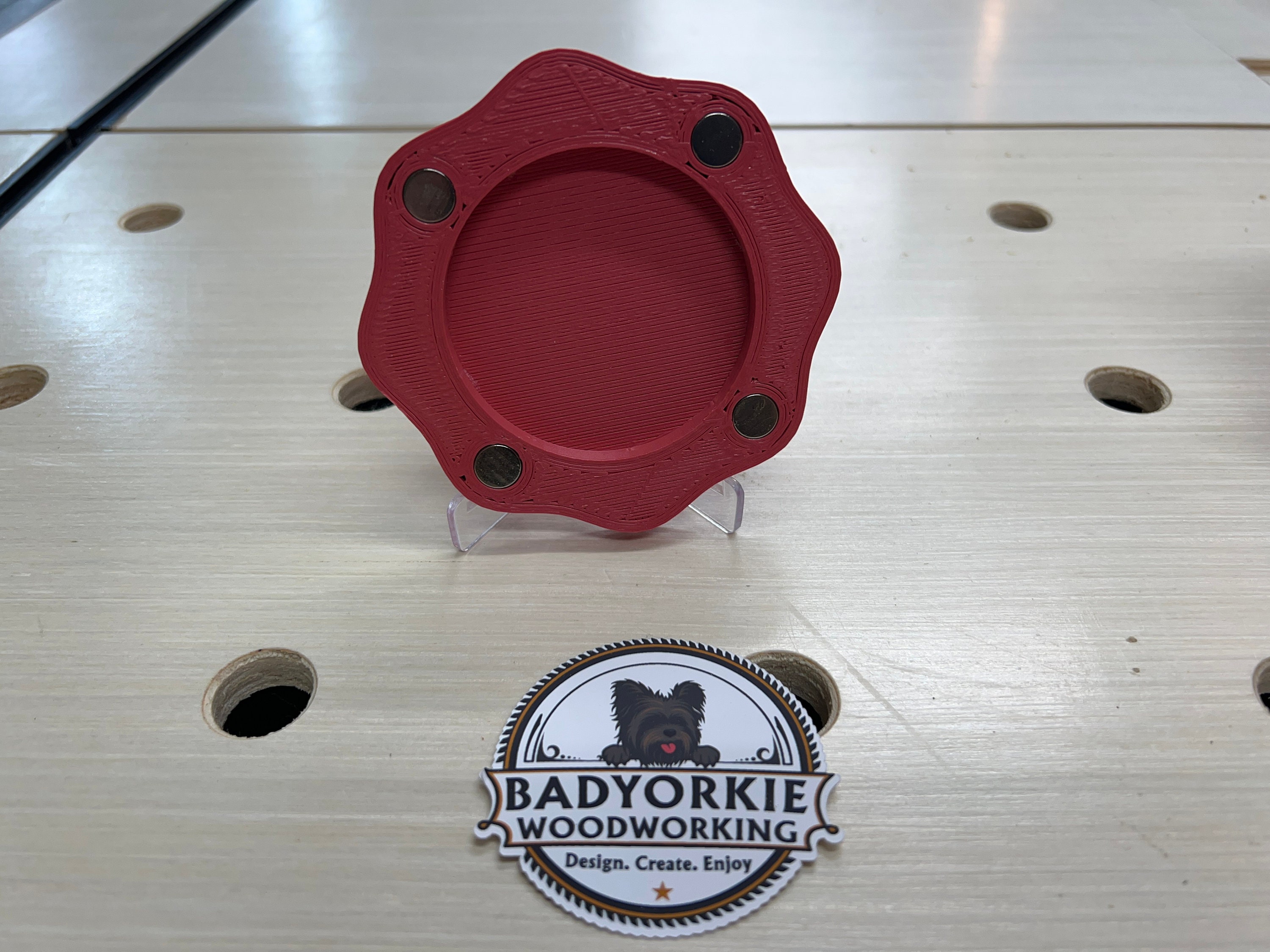 Magnetic Dust Port Cap Termination Cover 2.5 and 4 - Etsy