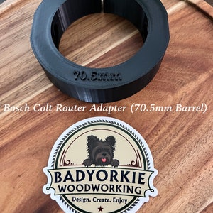 Naguri Texture Woodworking Trim Router Jig- Complete Set! Add Trim ...