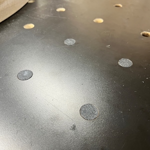 The Original Bench Dog Hole Plugs- 3/4", Magnetic, Easy to Use! - Etsy