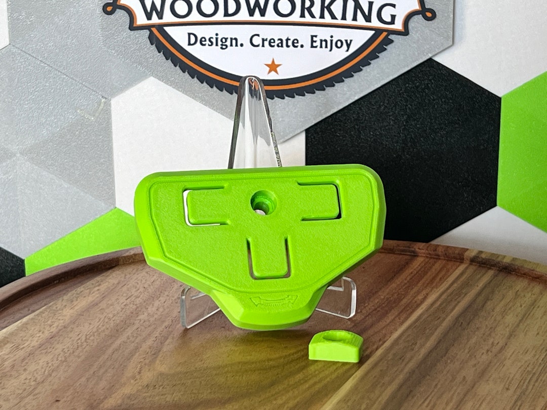 Build Your Own Systainer Inspired Storage! Rotating Latch Kit- Multiple ...