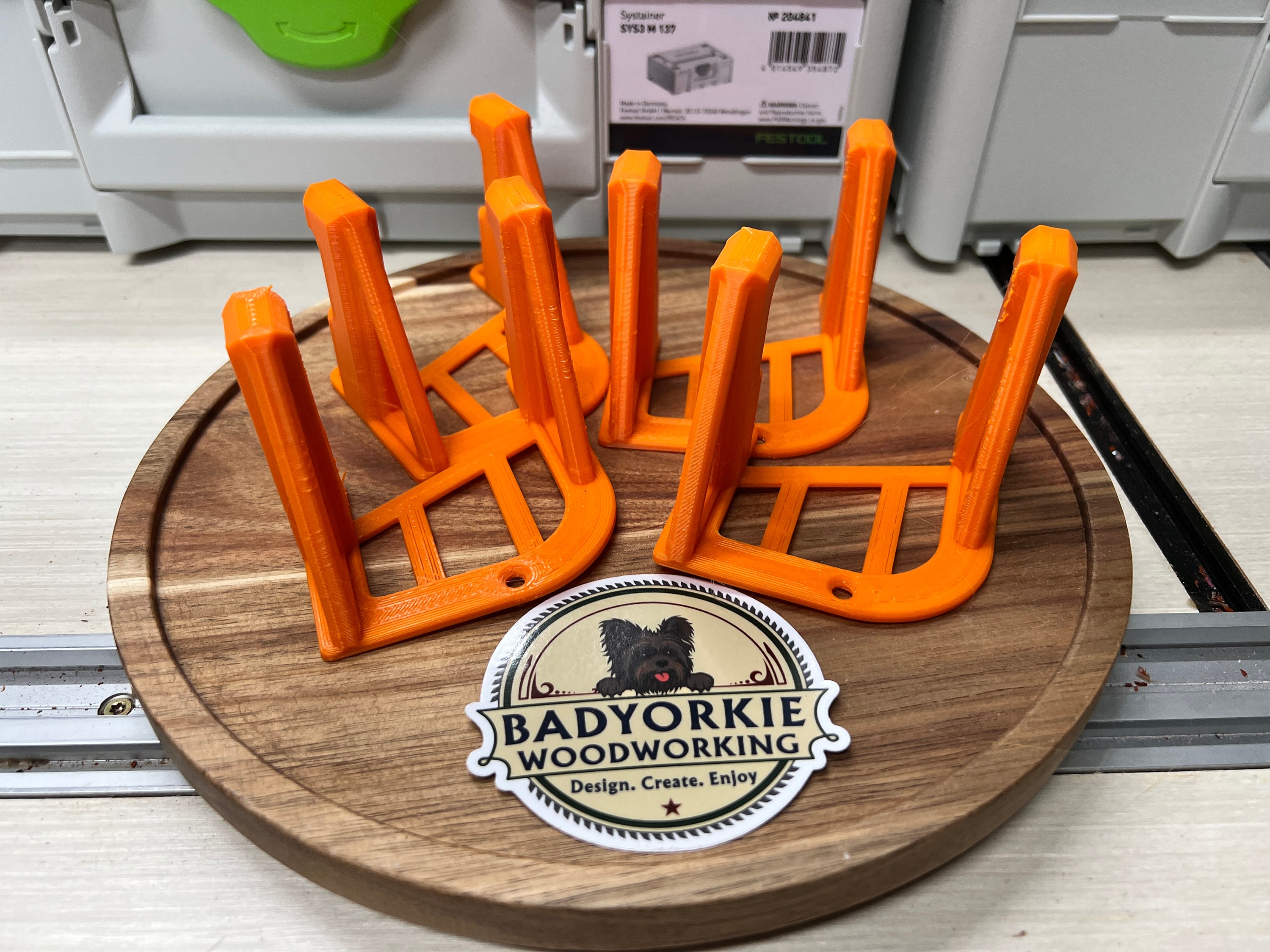 Drill Impact Driver Mount and Holder - Etsy