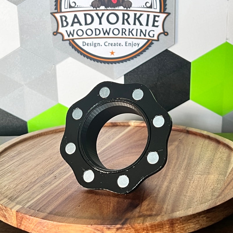 2 Inch End Connectors - Etsy