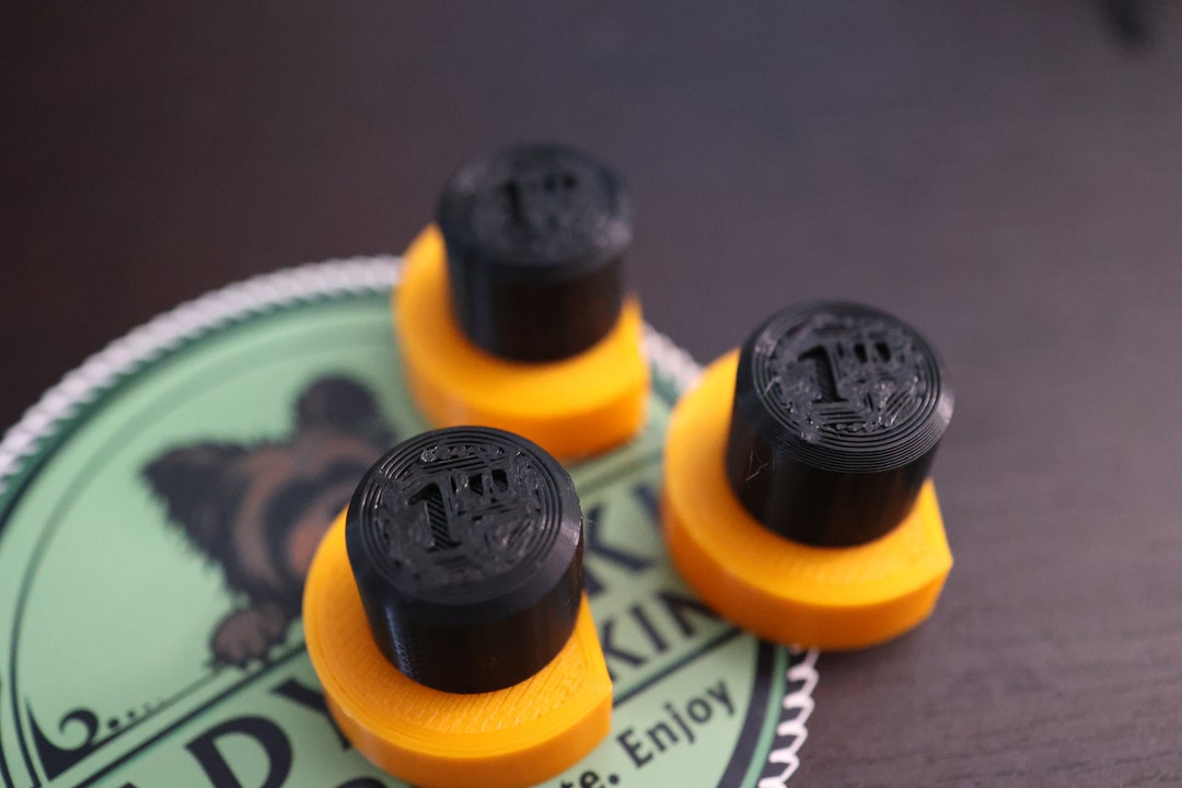 Bench Dog 1" Pack for MFT and Paulk Style Workbenches - Etsy