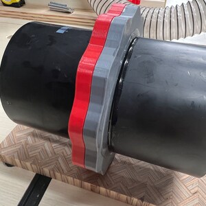 4 Magnetic Dust Collector Starter Sets Build Your Own - Etsy
