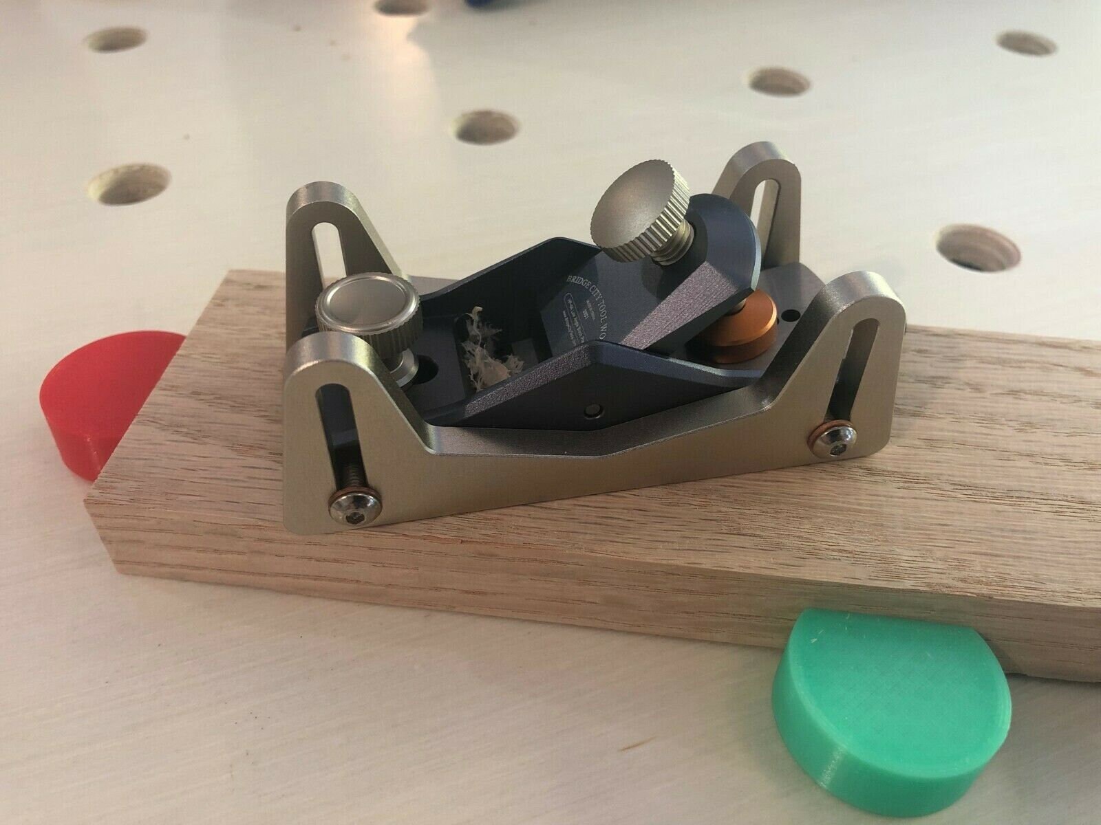 Bench Dog Multi-pack 20mm Festool Green | Etsy