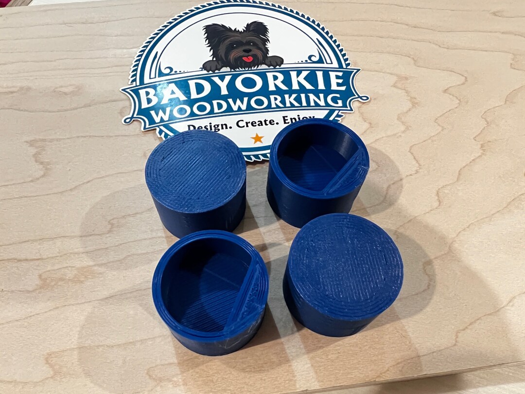 Bench Dog 1" Riser Block- Multi-pack - Etsy