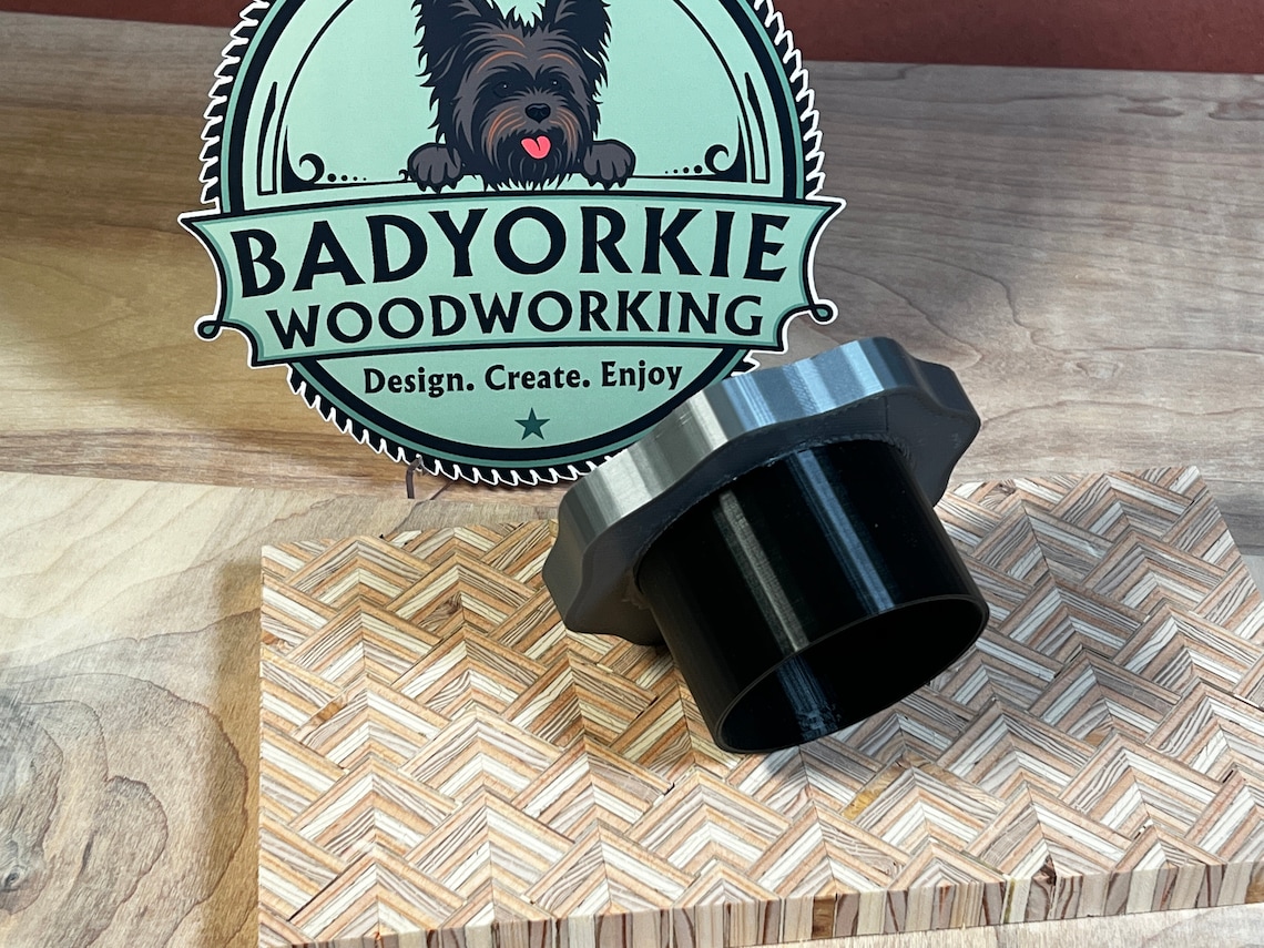 Magnetic Dust Collector 2.5 Port 2.5 2 1/2 Inch - Etsy