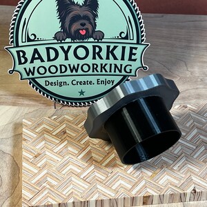 Magnetic Dust Collector 2.5 Port 2.5 2 1/2 Inch - Etsy