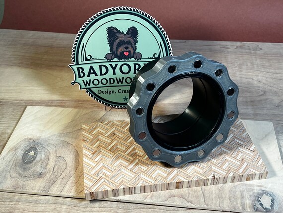 Magnetic Dust Collector 4 Port 4 Inch - Etsy