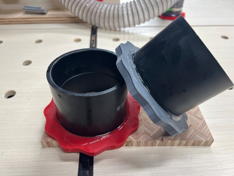 4 Magnetic Dust Collector Starter Sets Build Your Own - Etsy