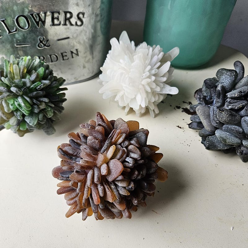 Decorative Orb - Etsy