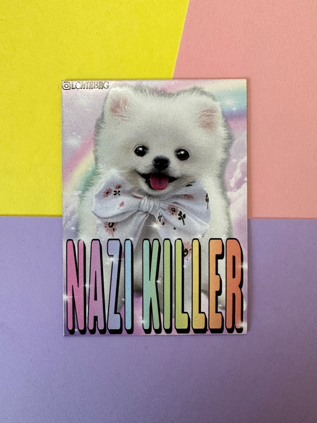 Magnet nazi Killers - Etsy