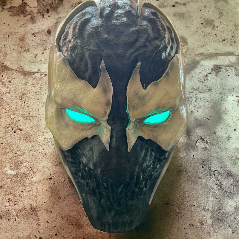 Spawn Costume - Etsy